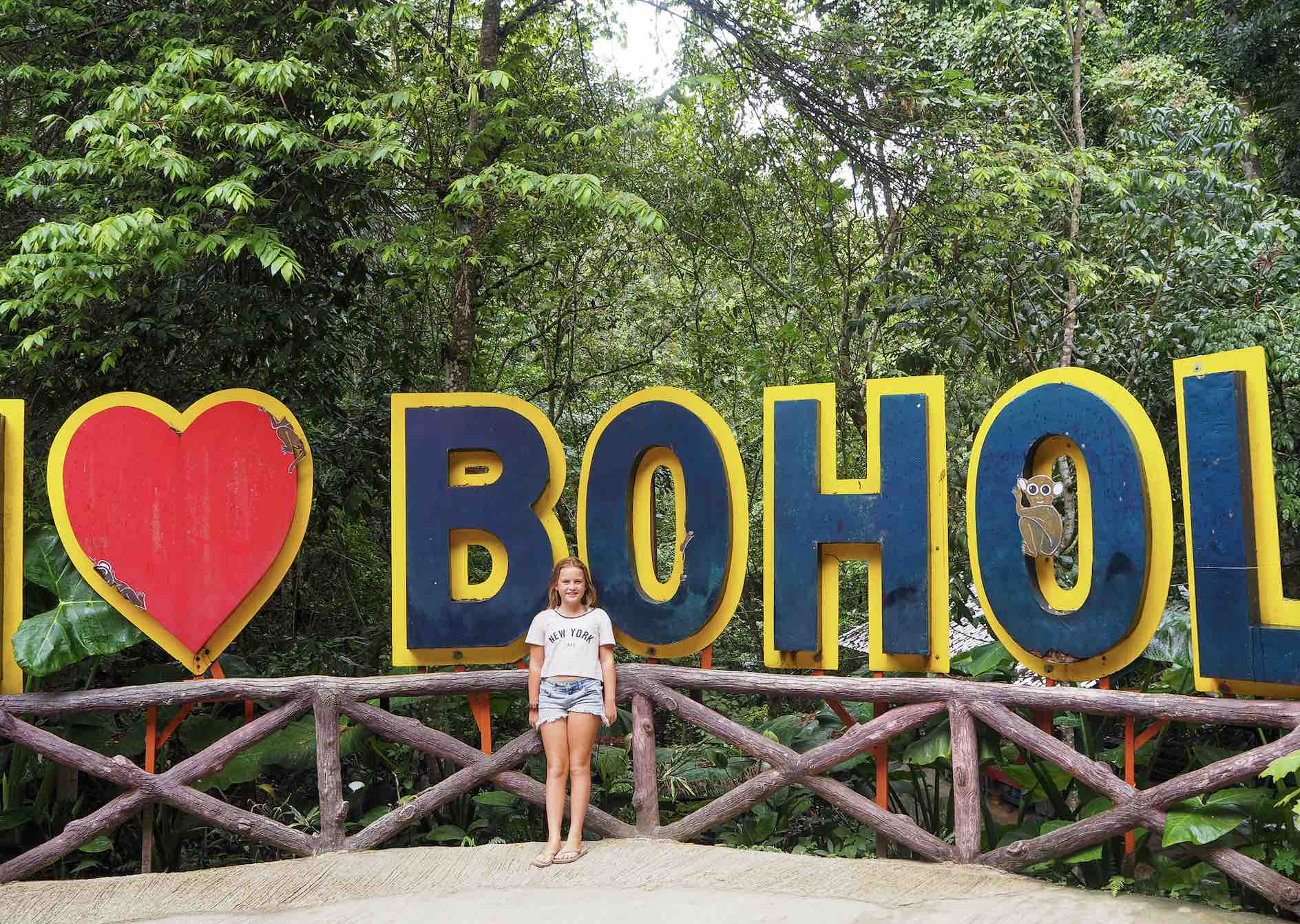 The best things to do in Bohol - Mumpack Travel