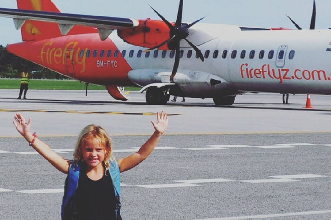 17 AIRLINES WE LOVE FLYING IN ASIA - Mumpack Travel