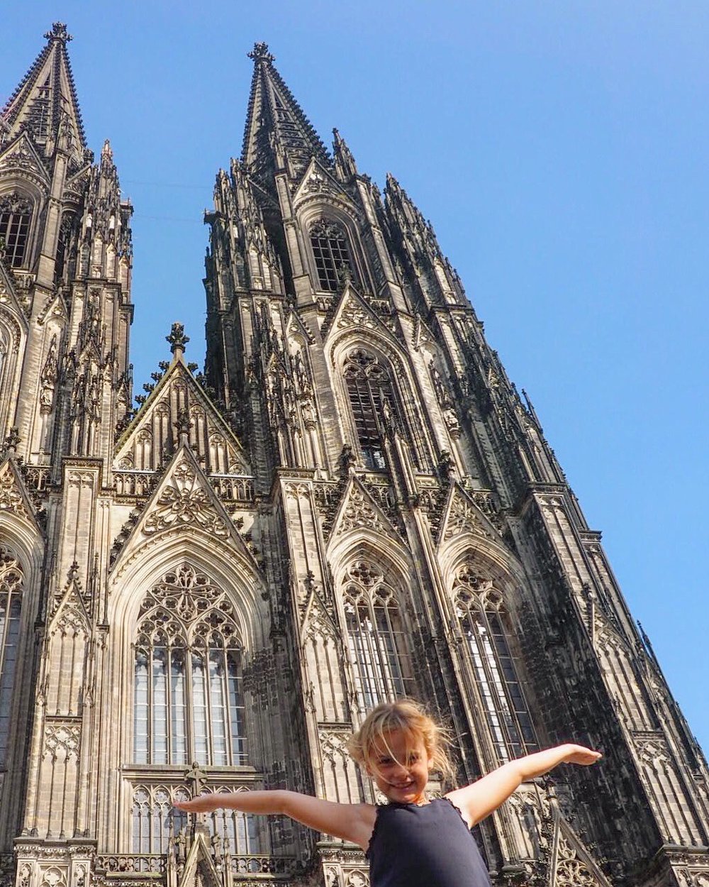 COLOGNE WITH KIDS: BEST THINGS TO DO WITH KIDS IN COLOGNE - Mumpack Travel
