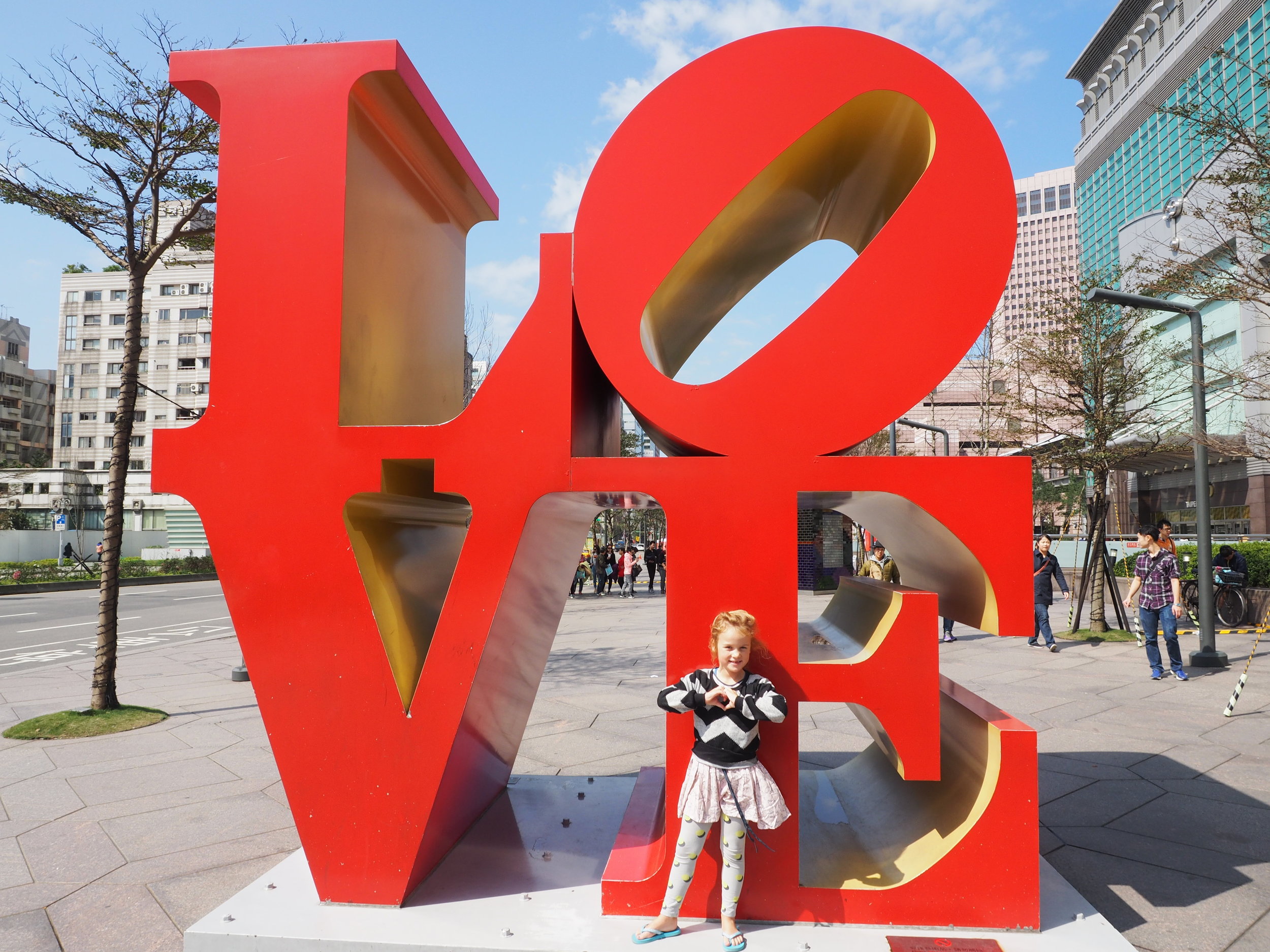 TAIPEI 101 WITH KIDS: FAMILY FRIENDLY TAIWAN - Mumpack Travel
