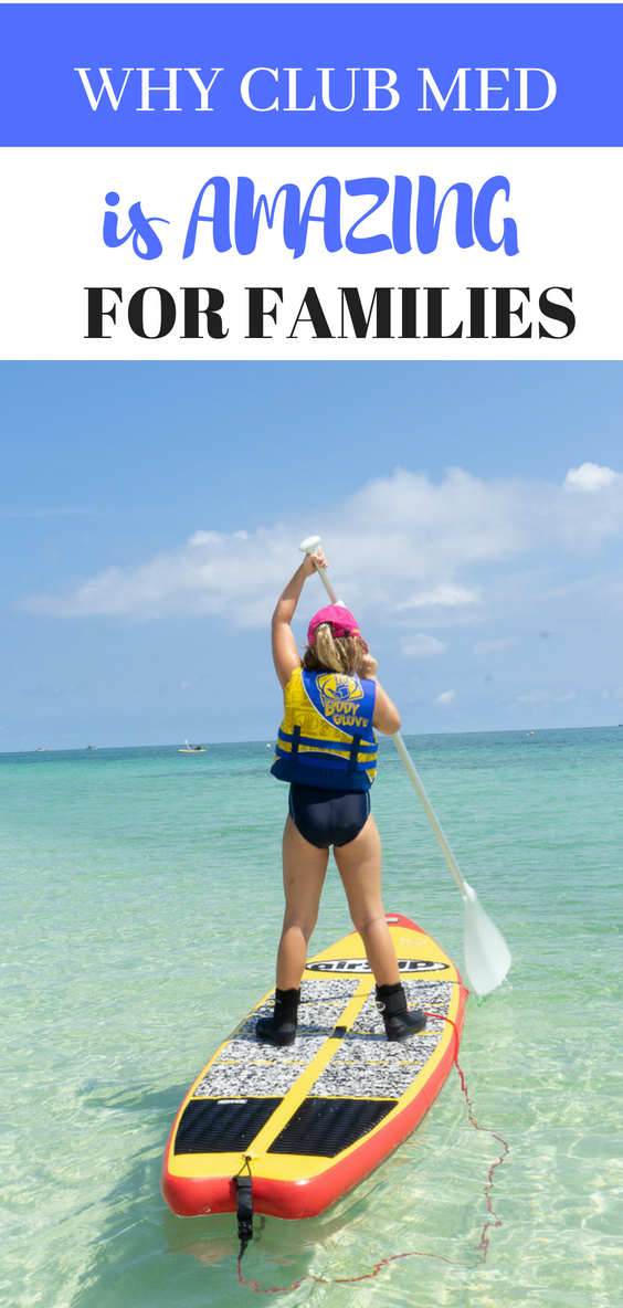 Club Med Resort Holidays - everything you need to know - Mumpack Travel