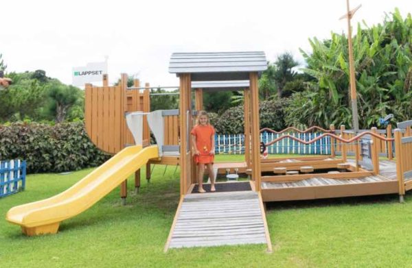 All inclusive family holidays at Club Med: the best family holidays ...