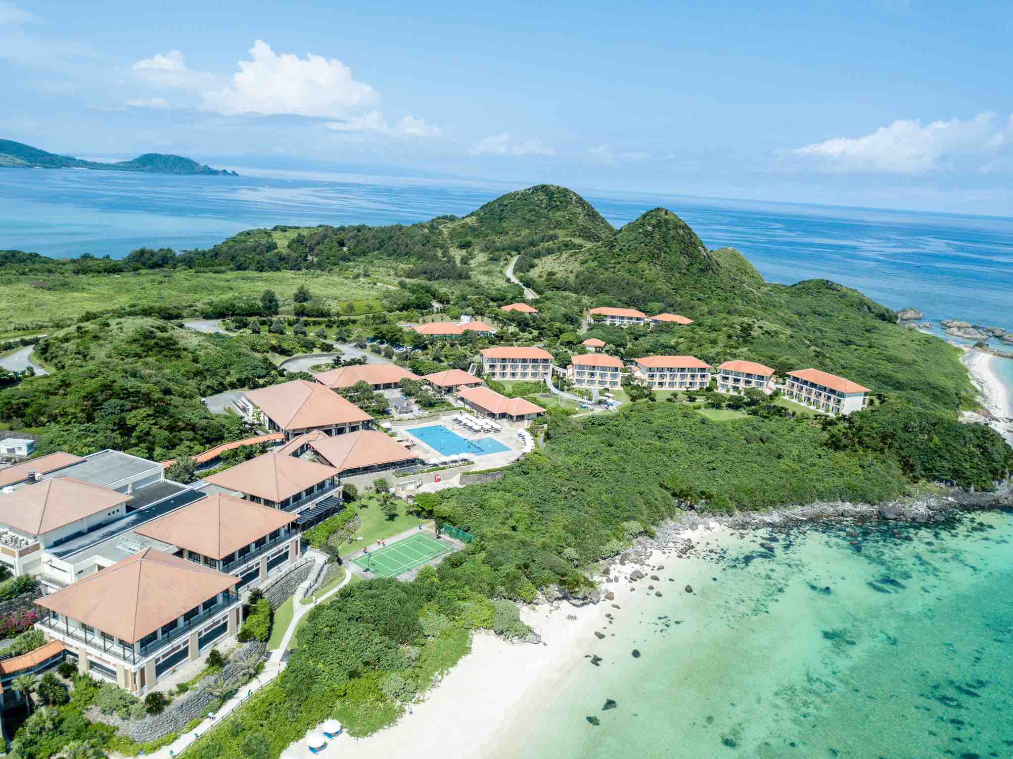 Why Club Med will be the first holiday we book after the pandemic ...
