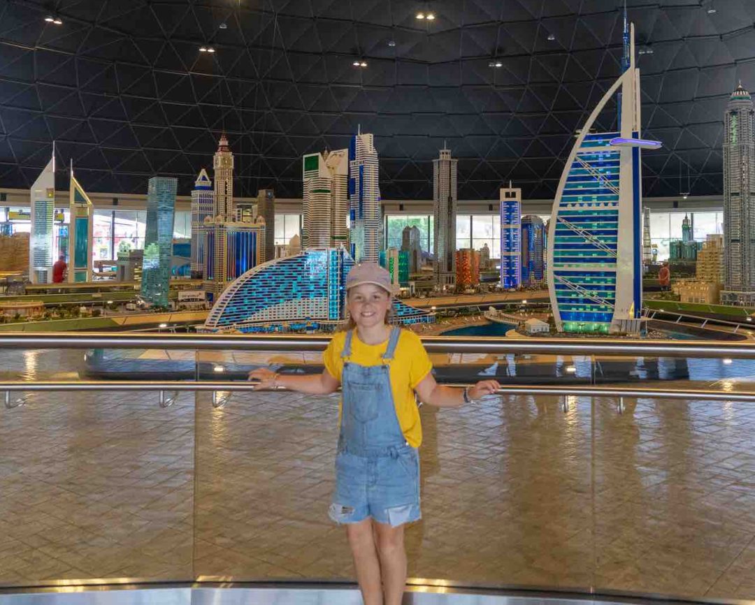 The best Dubai stopover with kids - Mumpack Travel
