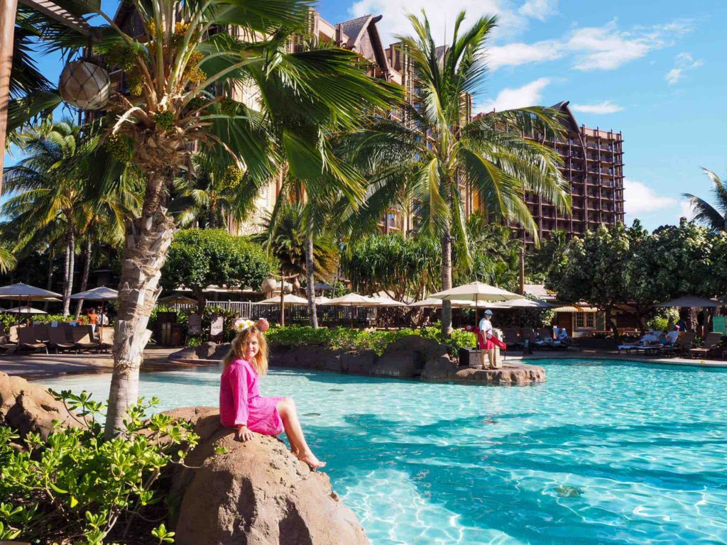 18 reasons why you should stay at Disney Aulani on your Hawaii holiday ...