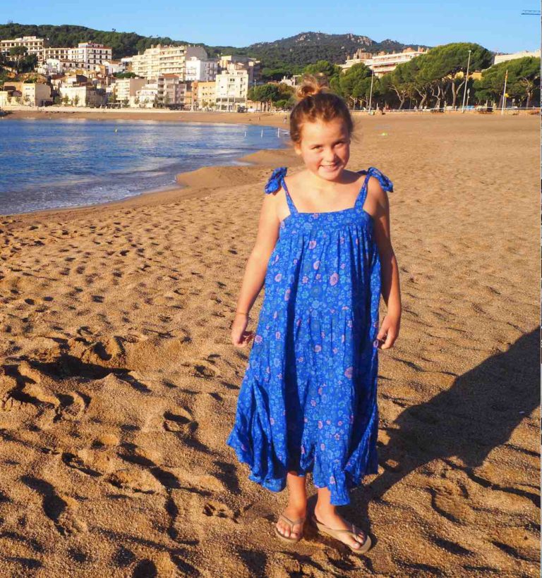 Catalonia with Kids – our favourite family activities - Mumpack Travel