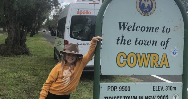 Visit Cowra: The best things to do in Cowra, NSW - Mumpack Travel