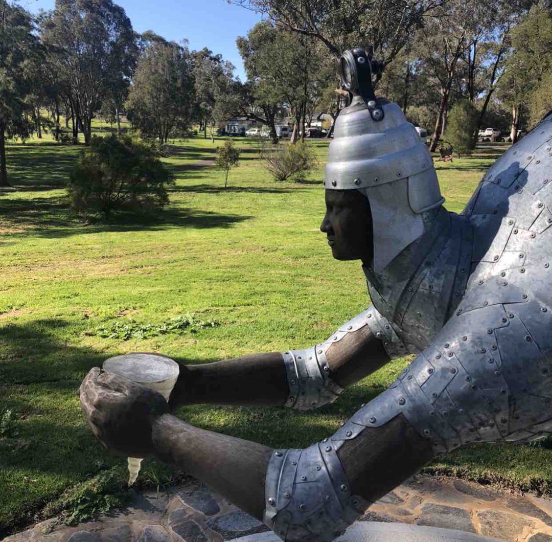 Visit Cowra: The best things to do in Cowra, NSW - Mumpack Travel