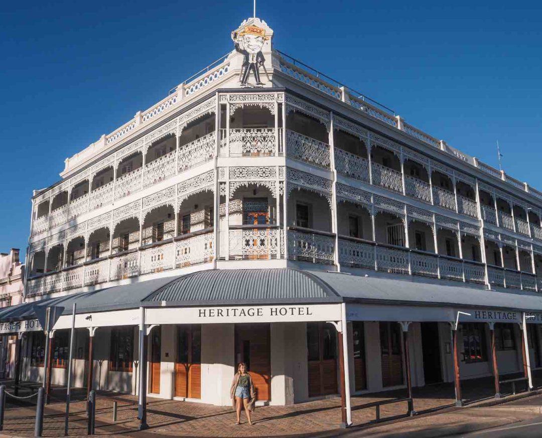 The best free things to do in Rockhampton, Queensland - Mumpack Travel