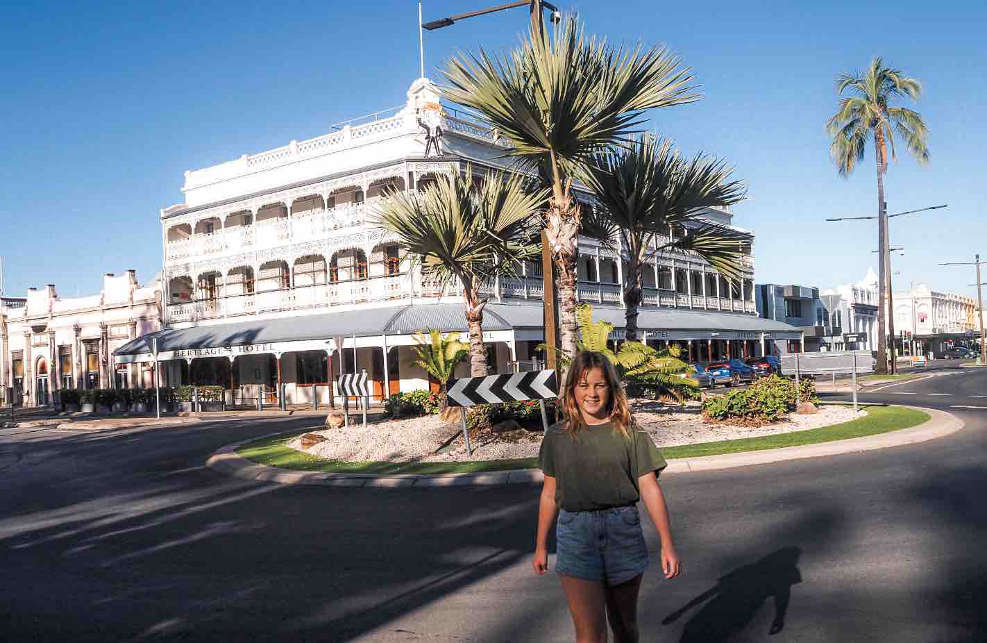Ultimate guide to visiting Rockhampton Queensland - Mumpack Travel