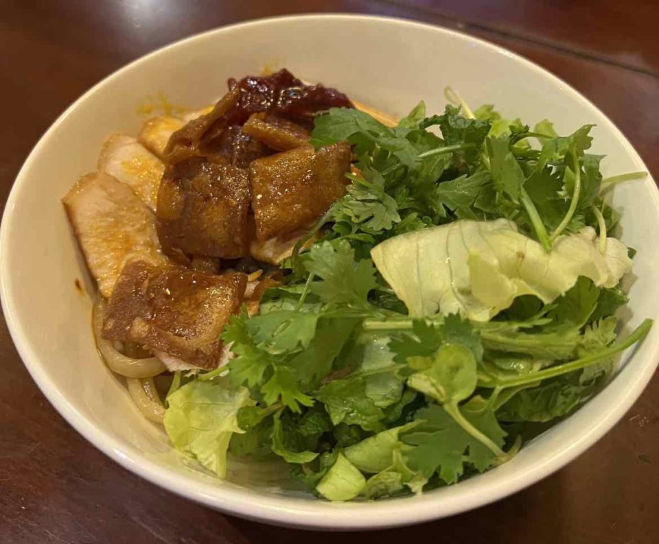 The best food you must try in Hoi An, Vietnam - Mumpack Travel