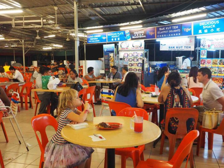 The best things to do in Batu Ferringhi, Penang - Mumpack Travel