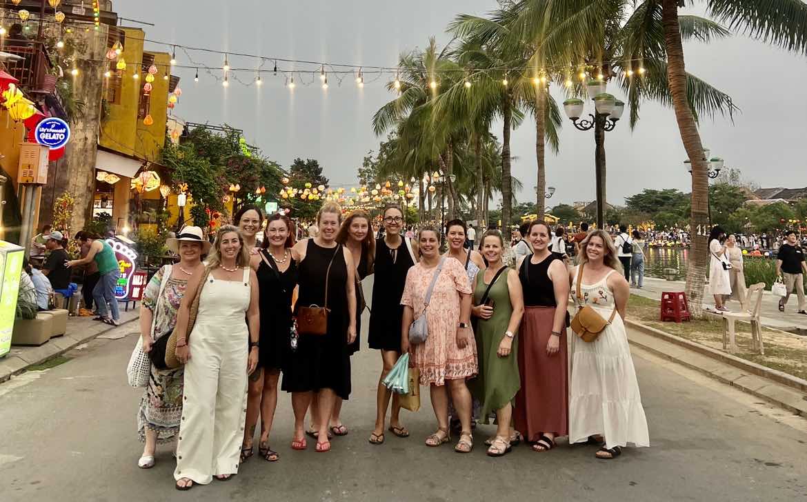 Why you should join my women's group holidays - Mumpack Travel